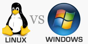 Windows Hosting Vs. Linux Hosting – Blog – HostingCharges