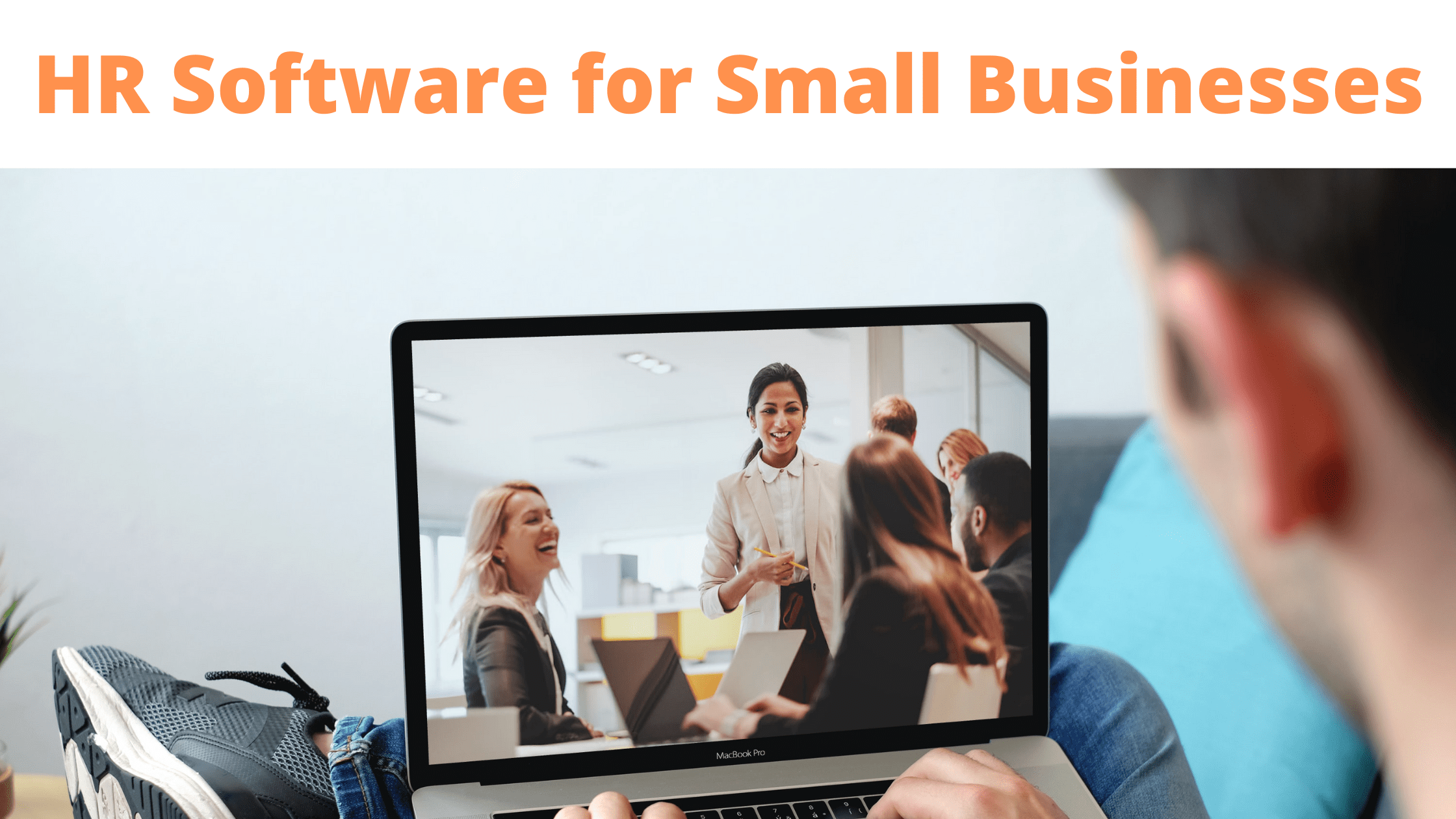 Best 10 HR Software in India for Small Businesses – Blog – HostingCharges