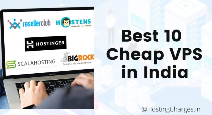 10 Best Cheap VPS Providers in India for Linux & Windows – Blog ...