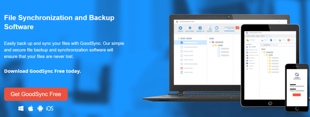 Best 10 File Syncing Software – Blog – HostingCharges