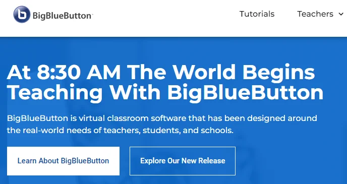 BigBlueButton Expert Review 2025 and User Reviews