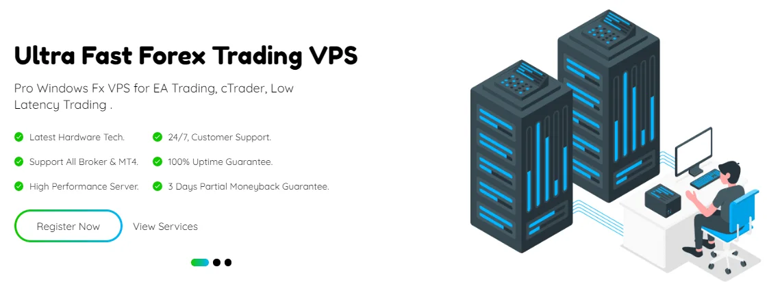 FX VPS Pro (92% OFF) Promo Code & Coupons October 2025