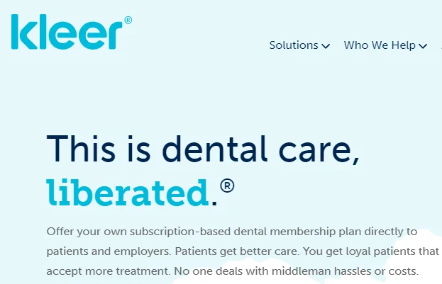 Kleer Expert Review 2025 and User Reviews