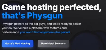 Physgun (87% OFF) Promo Code & Discounts August 2025