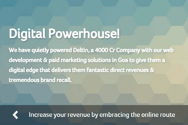 Compare Team Inertia Technologies V/S AH Web Solutions - Which is Best ...