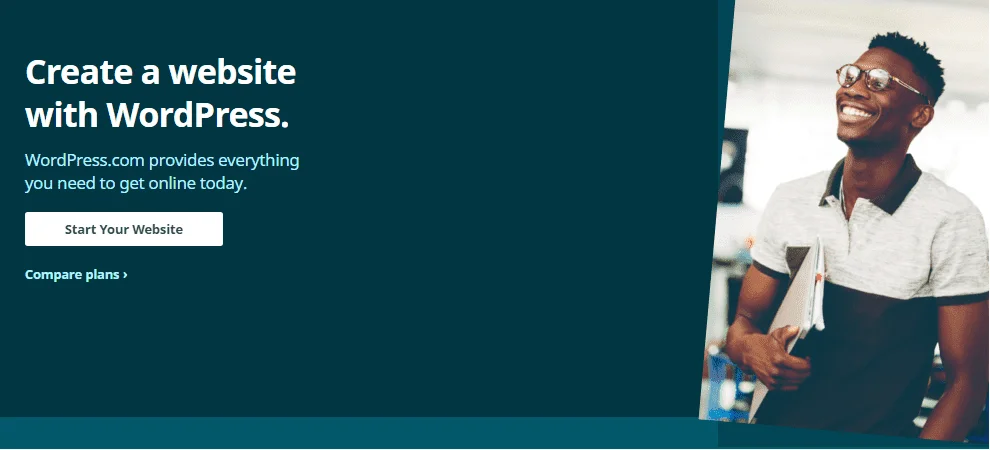 Compare WordPress.com V/S Nexter - Which is Best in 2025?