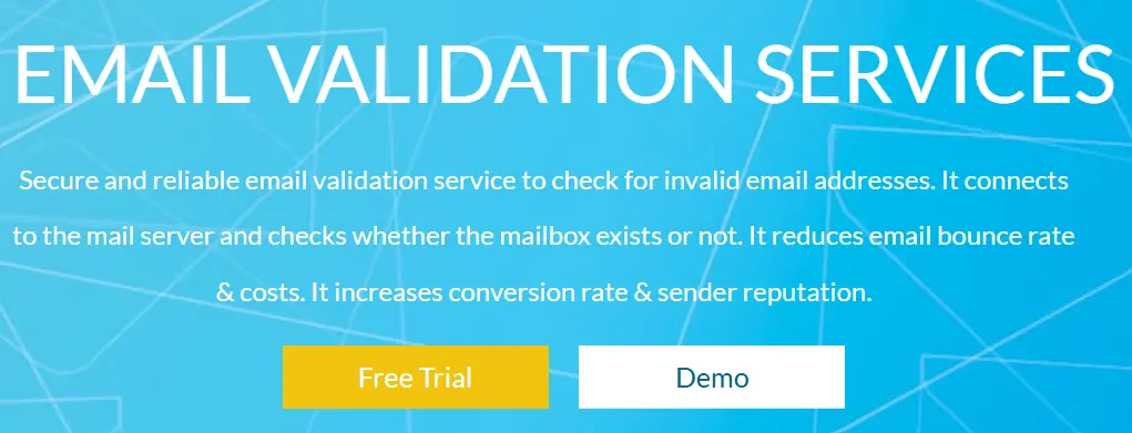 Compare MailboxValidator V/S QuickEmailVerification - Which is Best in ...